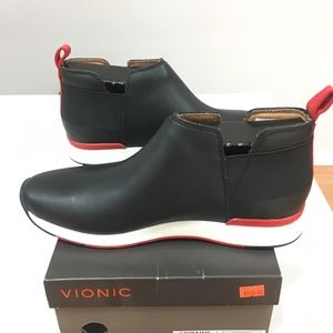 Vionic | Shoes | Vionic Womens Cece Black | Poshmark